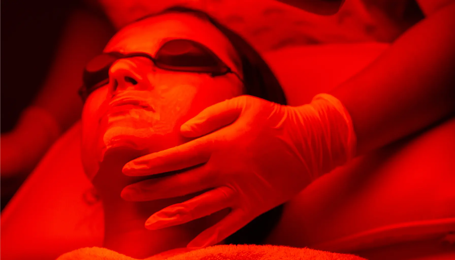 Podczerwień zastosowanie - właściwości promieni IR